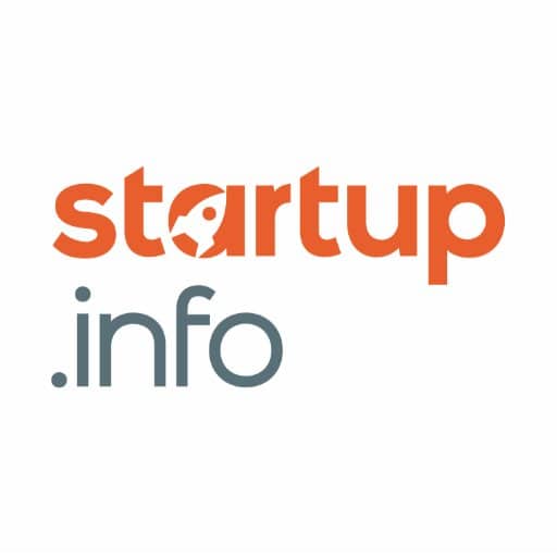 lOGO START UP INFO - bemynounou