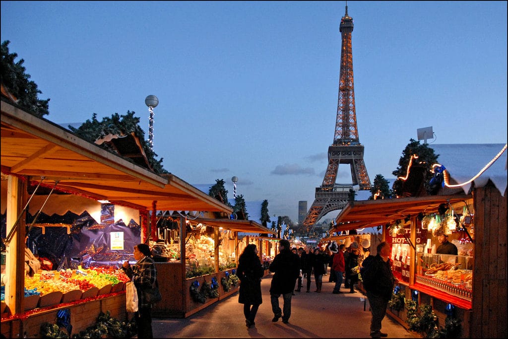 10 Great Autumn Events In Paris To Enjoy Your Time Off